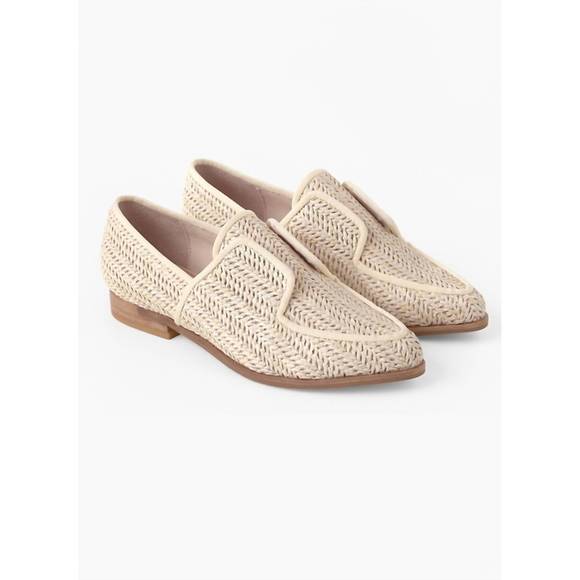Kelsi Dagger | Shoes | New Kelsi Dagger Stanton Oxford Shoe In Natural ...